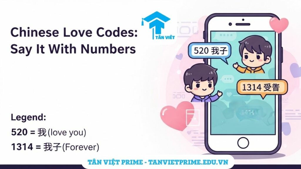 Wǒ ài nǐ (我爱你): 50+ Cách Nói "Anh Yêu Em" Tiếng Trung Lãng Mạn & Ý Nghĩa