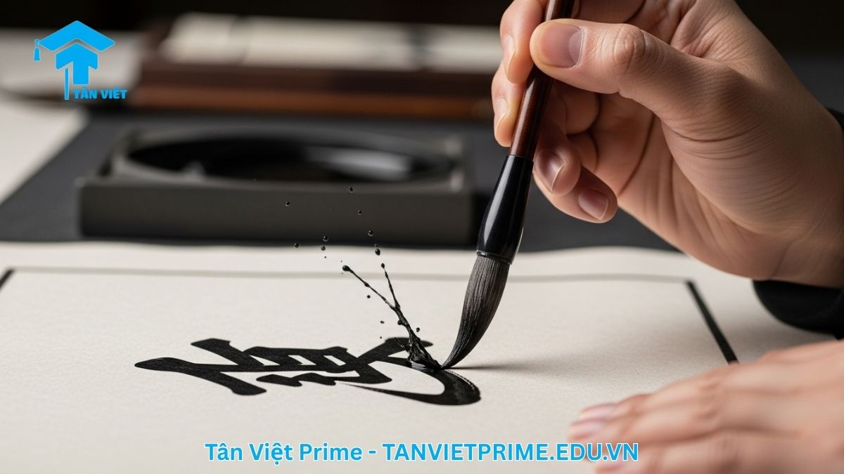 Chữ Hán (漢字 / Hanzi): Tổng Quan Toàn Diện từ Nguồn Gốc đến Kỷ Nguyên Số